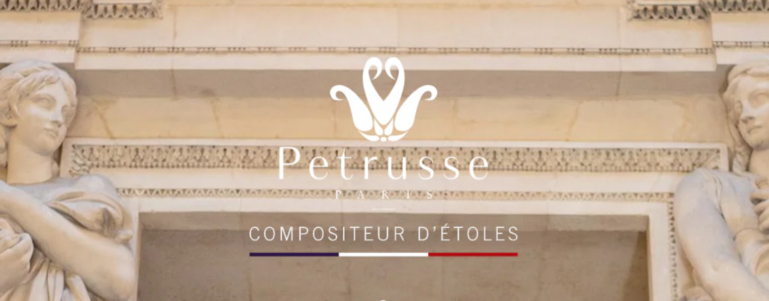 Petrusse – BeFrenched